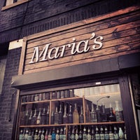 Maria's Packaged Goods & Community Bar - Bridgeport - 73 tips