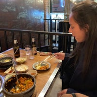 Gunbae - Korean Restaurant in New York