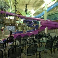 Avalanche Bay Indoor Waterpark - 7 tips from 592 visitors