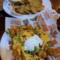 Hooters - Fresh Meadows - 61-09 190th St