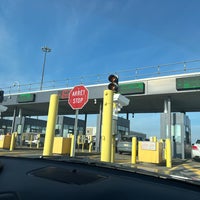 U.S./Canada Border - Champlain-St. Bernard de Lacolle Crossing - 71 tips