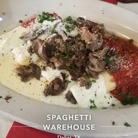 Photos at Spaghetti Warehouse - 51 tips from 2478 visitors