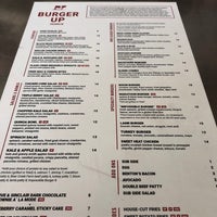Burger Up - 48 tips from 1761 visitors
