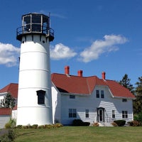 Chatham Lighthouse - 16 tips from 2128 visitors