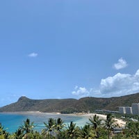 One Tree Hill - Scenic Lookout