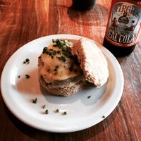 The Alabama Biscuit Co. - 16 tips