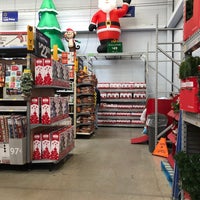 Walmart Supercenter - 1521 N Cockrell Hill Rd