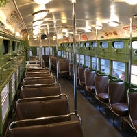 SEPTA Transit Museum - History Museum in Philadelphia