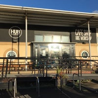 The Cycle Hub - Byker - Quayside