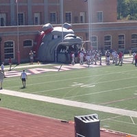 Seibert Stadium - 2 tips from 160 visitors