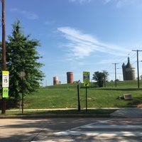 Fort Reno Park - Chevy Chase - 3950 Chesapeake St NW