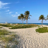 Singer Island Beach - Palm Beach Shores, FL