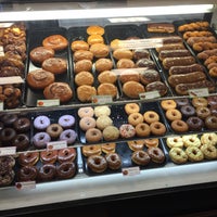 Cowboy Donuts - Donut Shop