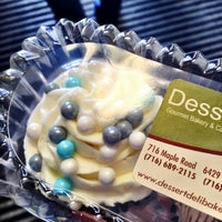 The Dessert Deli - Bakery