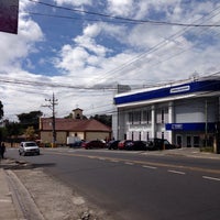 Sabanilla