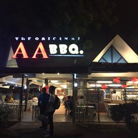 The Original AA BBQ - Cebu City, Cebu