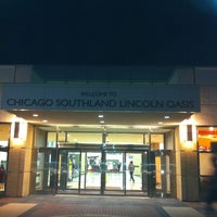 Chicago Southland Lincoln Oasis - 38 tips from 6189 visitors