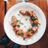 Field Edinburgh - Restaurant in Edinburgh