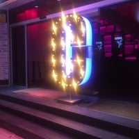 Club Catwalk - Night Club in Barcelona