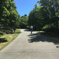 Sam Smith Park - Judkins Park - Seattle, WA