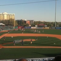 Joseph P Riley Jr Park - Baseball Stadium in Charleston