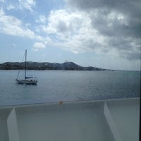 Vieques To Fajardo Ferry - 6 tips