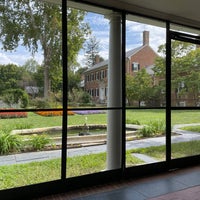 Chatham Manor - History Museum