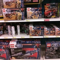 Target - Valley Hi - North Laguna - 9 tips