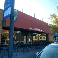 The Block - American Restaurant in Webster Groves