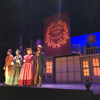 Kansas City Repertory Theatre - 15 tips