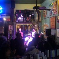 Apple Barrel Bar - Marigny - 36 tips