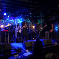 Apple Barrel Bar - Marigny - 36 tips