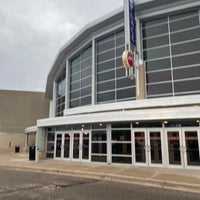 AMC Showplace Coon Rapids 16 - Movie Theater