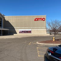 AMC Showplace Coon Rapids 16 - Movie Theater