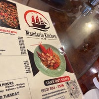 Mandarin Kitchen - East Bloomington - 39 tips from 1170 visitors