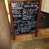 Photos at Inn Deep - Hillhead - 19 tips from 584 visitors