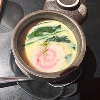 Cocoro Japanese Restaurant - River North - Chicago, IL