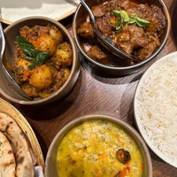 Trishna - Indian Restaurant in London