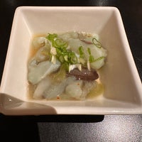 Cocoro Japanese Restaurant - River North - Chicago, IL