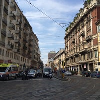 Crocetta - Road in Guastalla