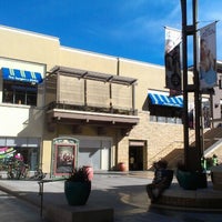 Paseo Colorado - Shopping Mall in Pasadena Civic Center District