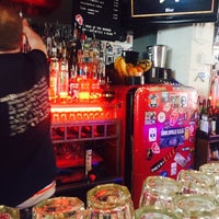 MOJO - Northern Quarter - Leeds, Leeds