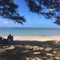 Wai‘alae Beach Park - Waialae - Kahala - 5 tips