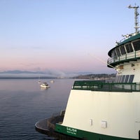 Port Townsend Ferry Terminal - 19 tips