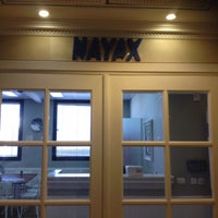 Nayax Israel (Dually LTD.) - Kiryat Atidim - 0 tips