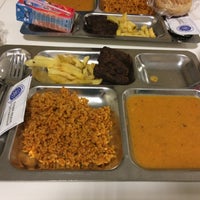 NKU Yemekhane - Food Court