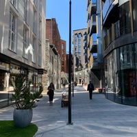 Rotermanni kvartal - Neighborhood