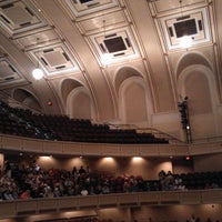 Merrill Auditorium - Theater in Portland
