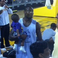 Xavier University Convocation Center - College Basketball Court in Gert ...