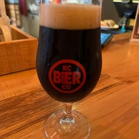 Kansas City Bier Company - Brewery